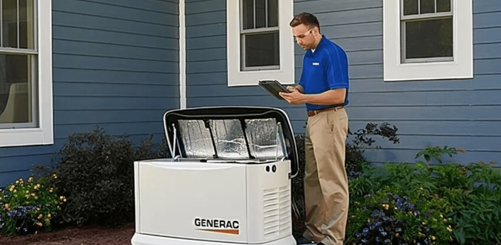 Generator Safety Tips Every Connecticut Homeowner Should Know Patnode
